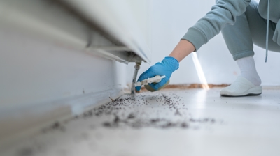Pest Control In Katy & Houston TX | Modern Pest Control